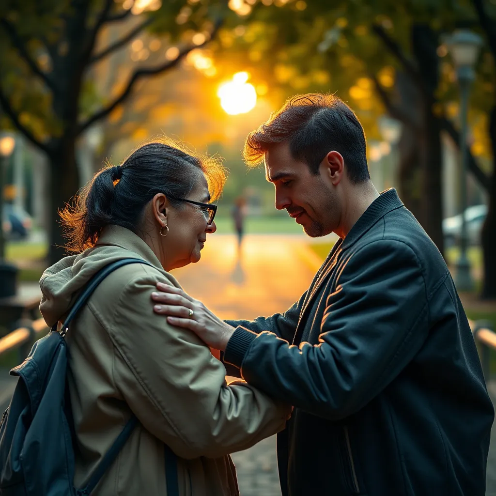 Understanding Compassion in Troubling Times: A Quote : MysteryLores