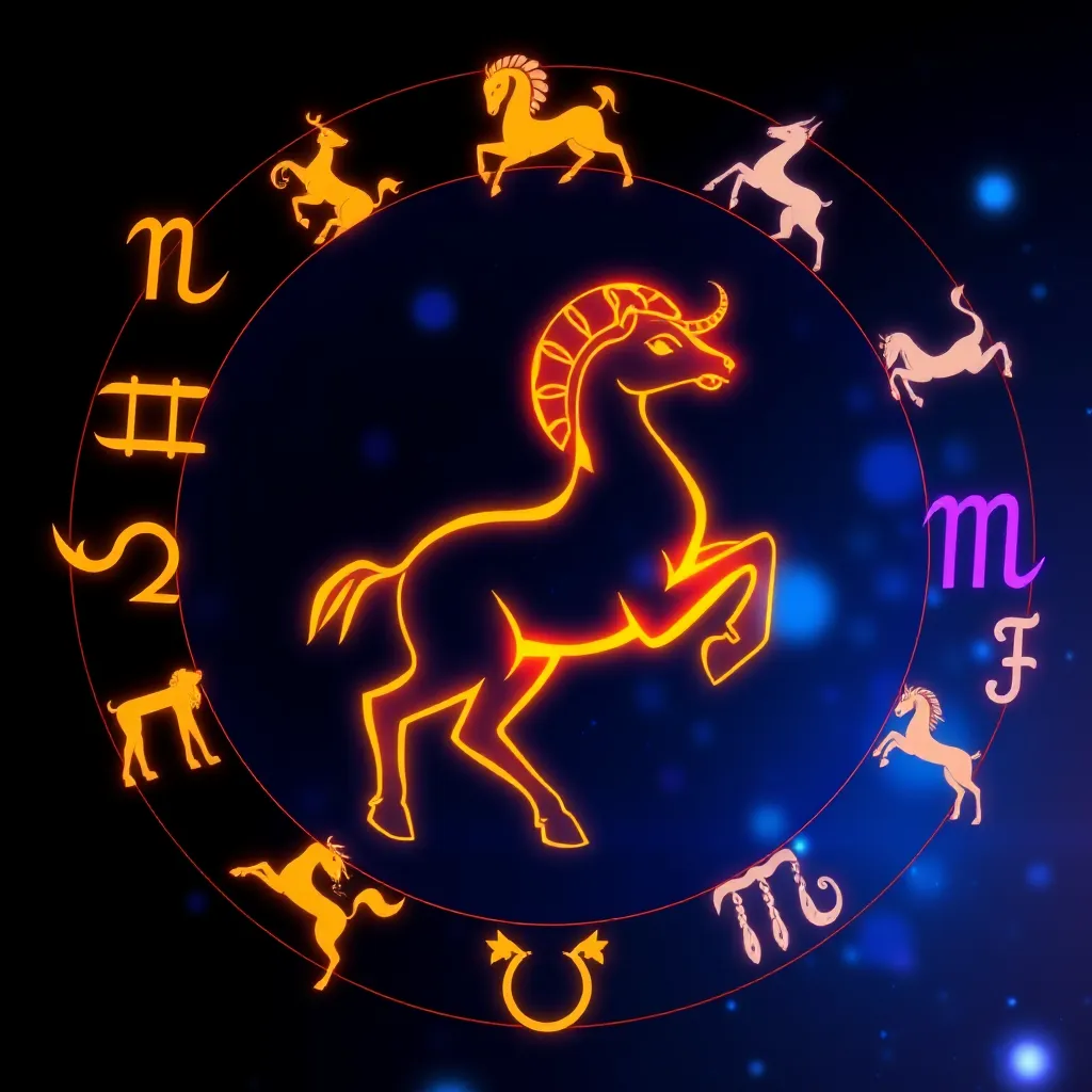 Discover the Most Compatible Zodiac Signs for Capricorns : MysteryLores