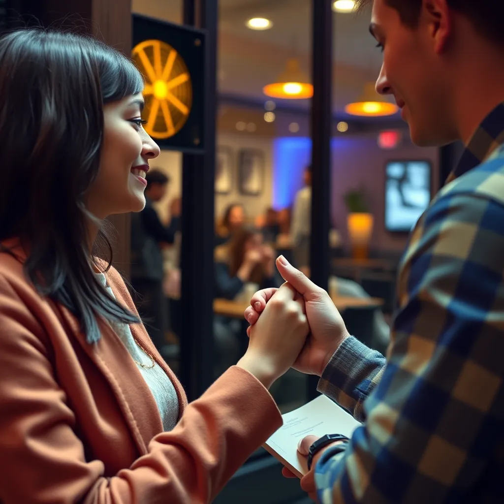 Tips for Complimenting Someone with a Sagging Body : MysteryLores