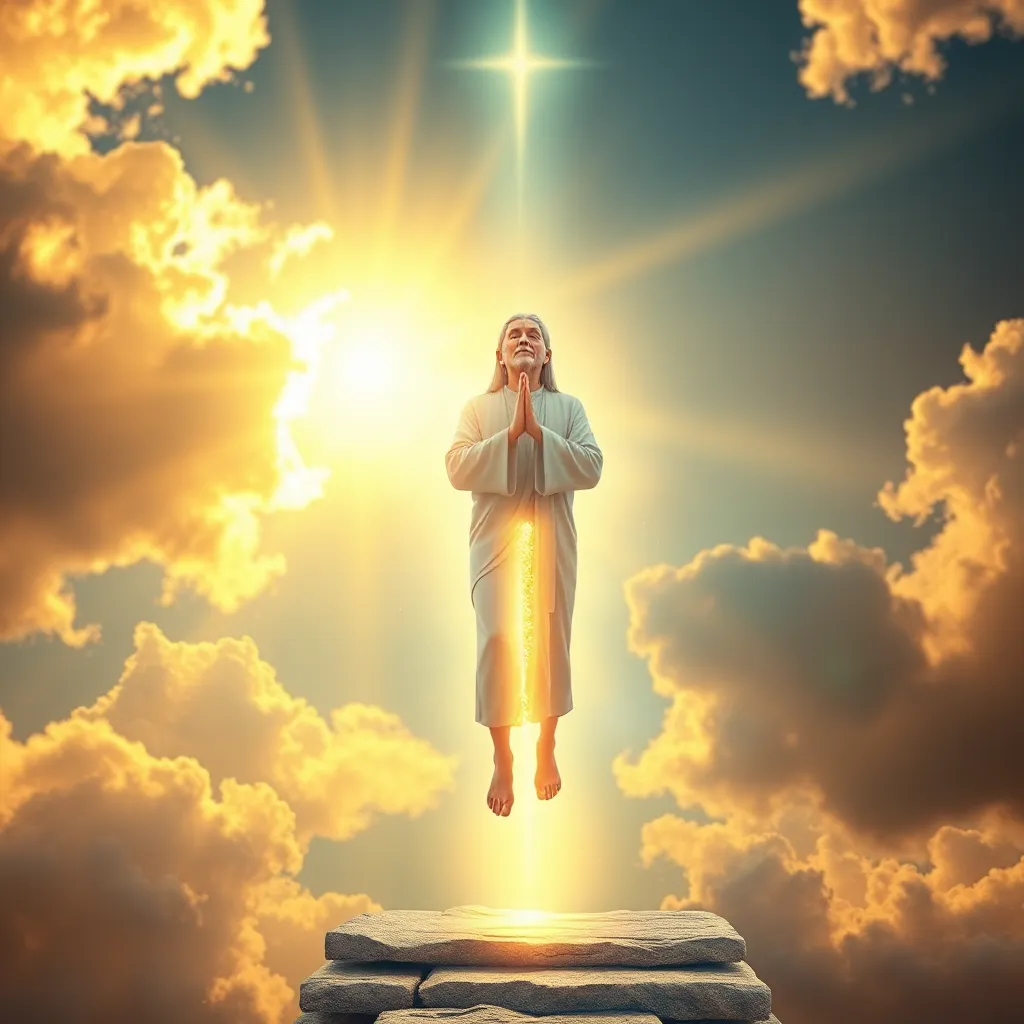 Understanding Consciousness: The Power of I AM : MysteryLores