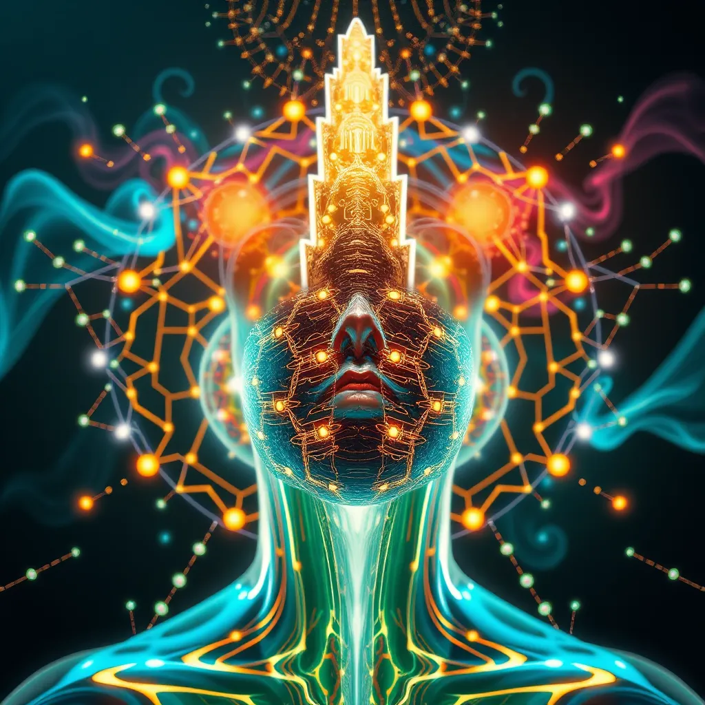 Understanding the Concept of 'You' in Reality Creation : MysteryLores