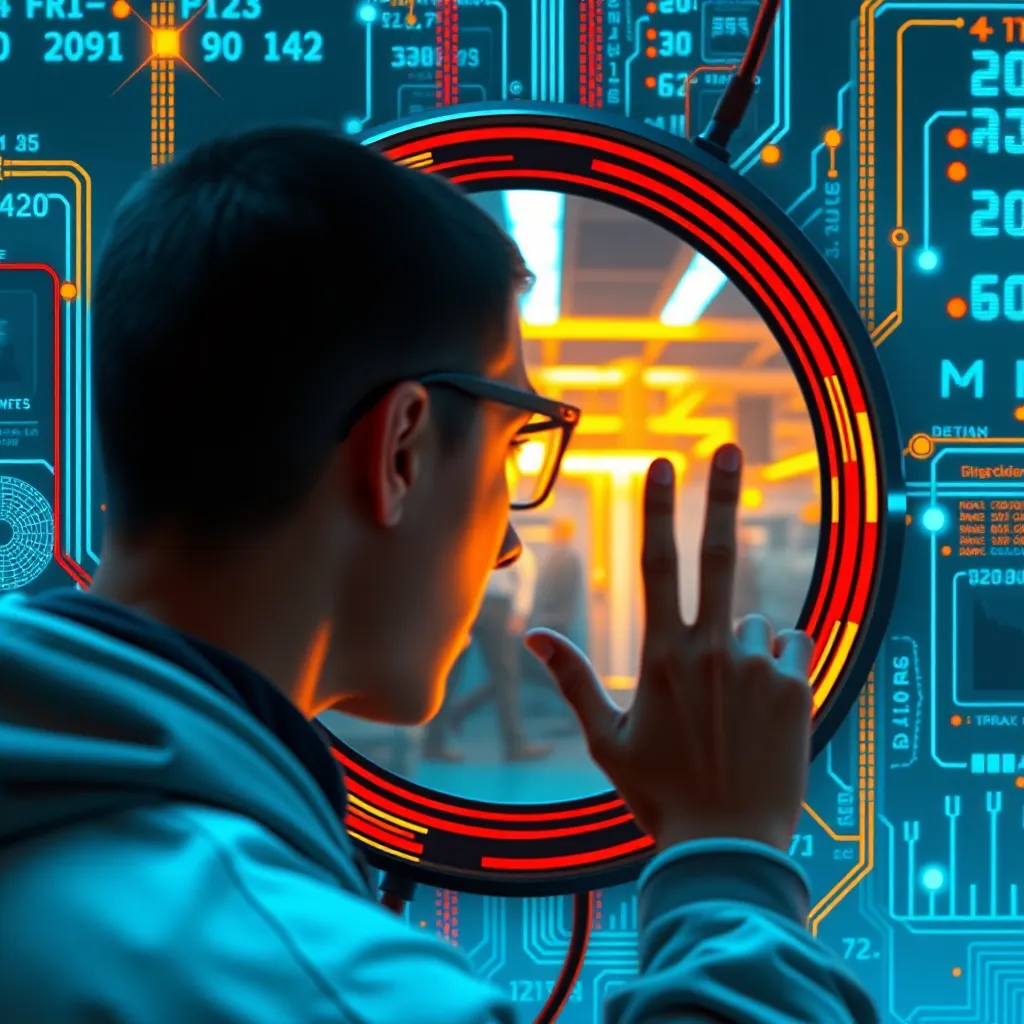 What Does 'Real' Mean? Exploring the Simulation Debate : MysteryLores