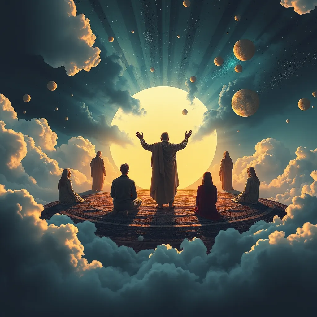Reincarnation: The Struggles of Belief and Acceptance : MysteryLores