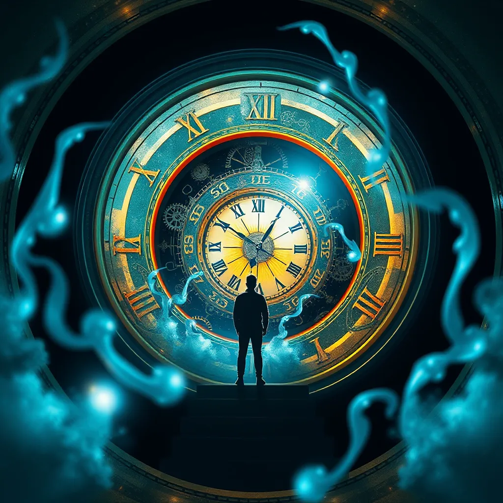 Are We in the Final Multiverse? Time Travel Implications : MysteryLores
