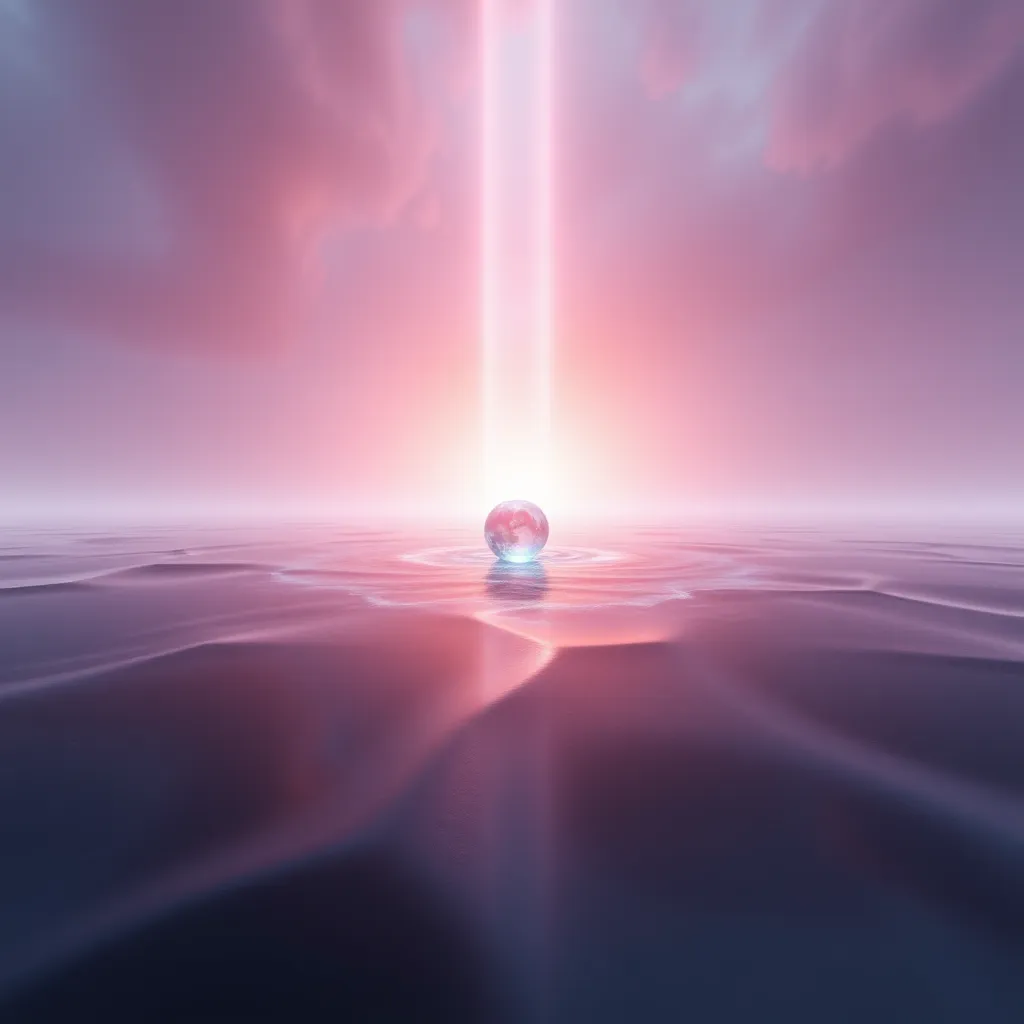 Understanding Void State and Shifting by Dr. Joe Dispenza : MysteryLores