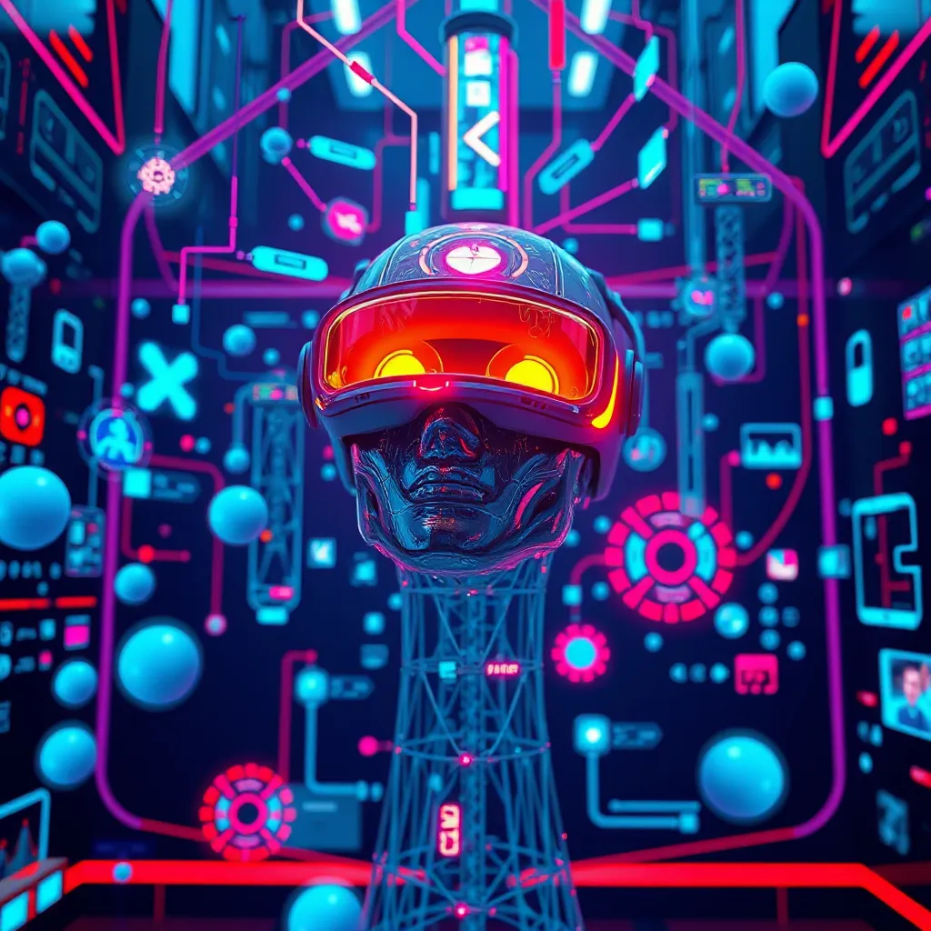 Understanding the Concept of Simulation in Reality : MysteryLores