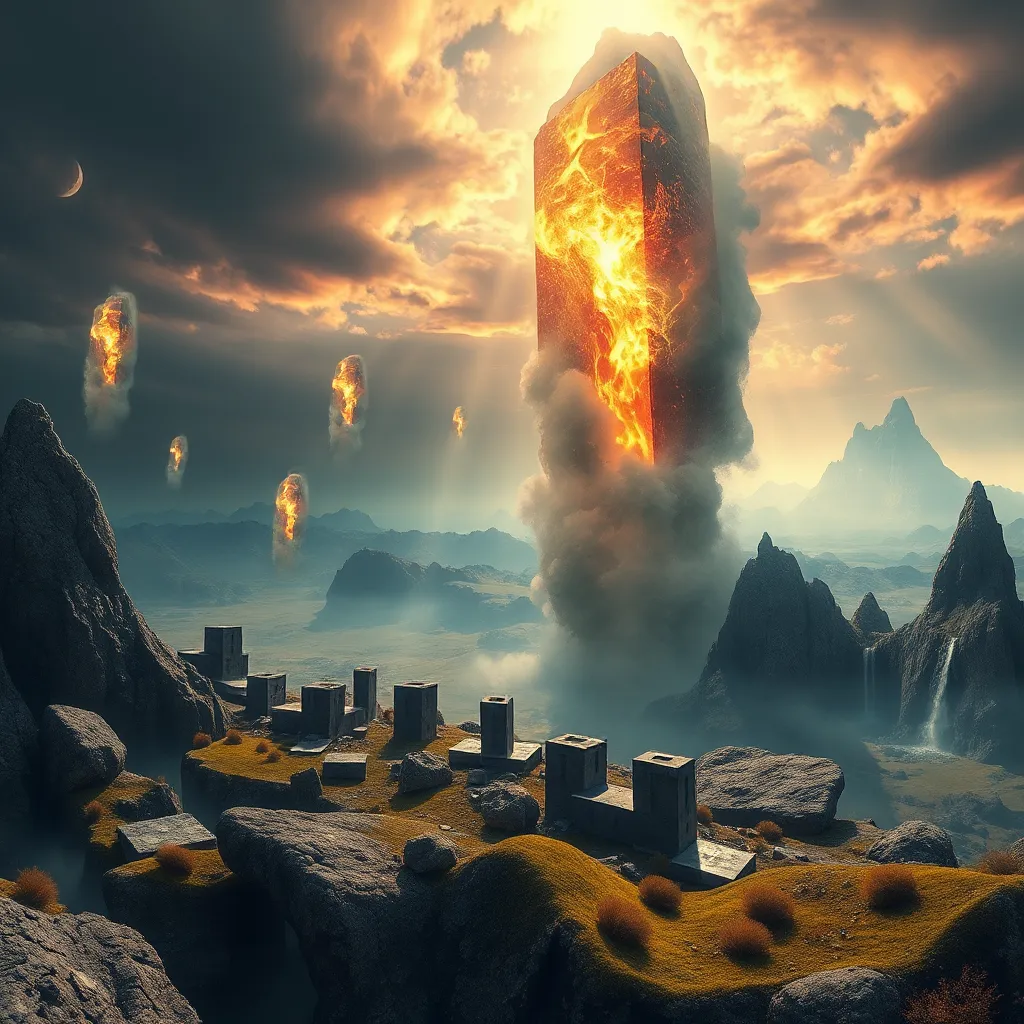 Expressing the Inexpressible: Truths of Existence : MysteryLores