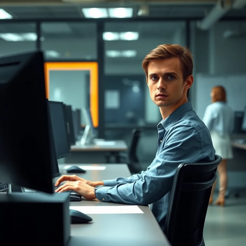 Feeling Targeted in the Workplace: A Personal Story : MysteryLores