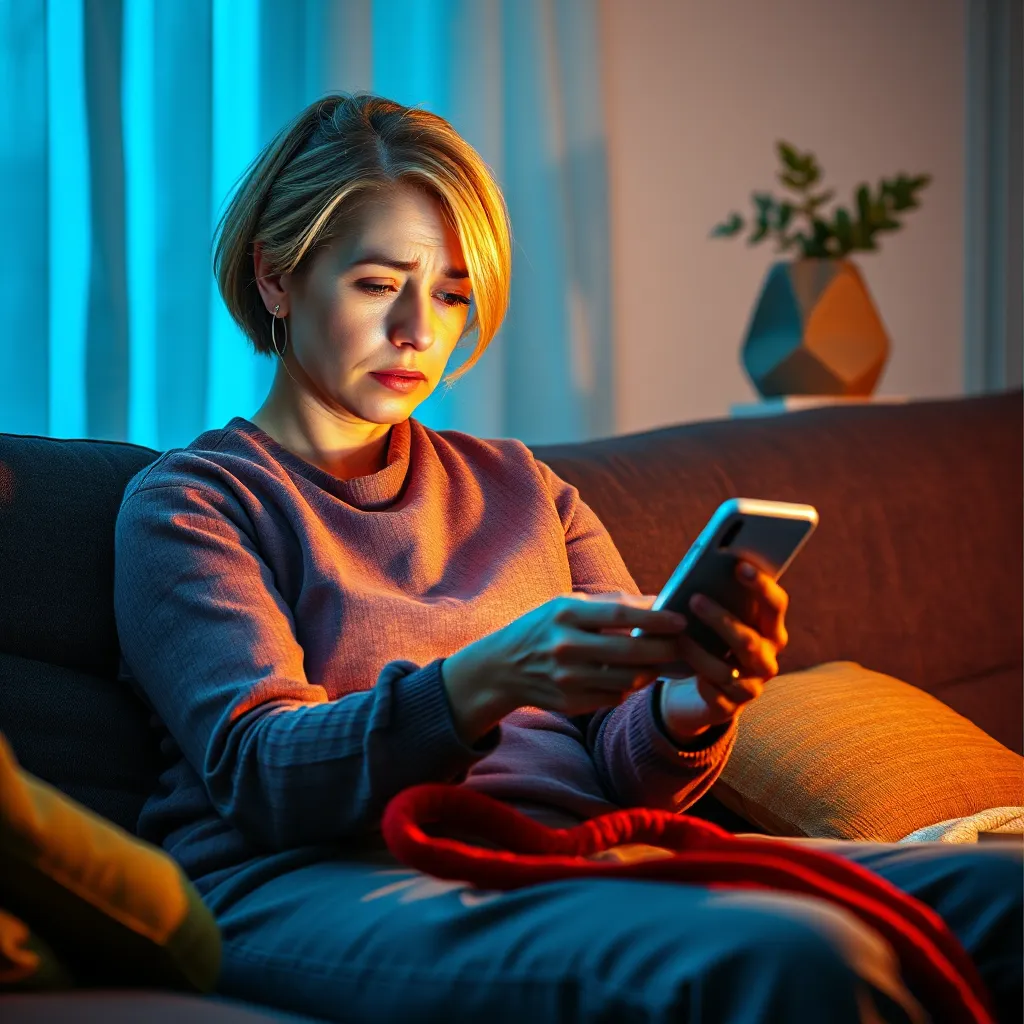 Health Warning: Strange Physical Symptoms Affecting Many : MysteryLores