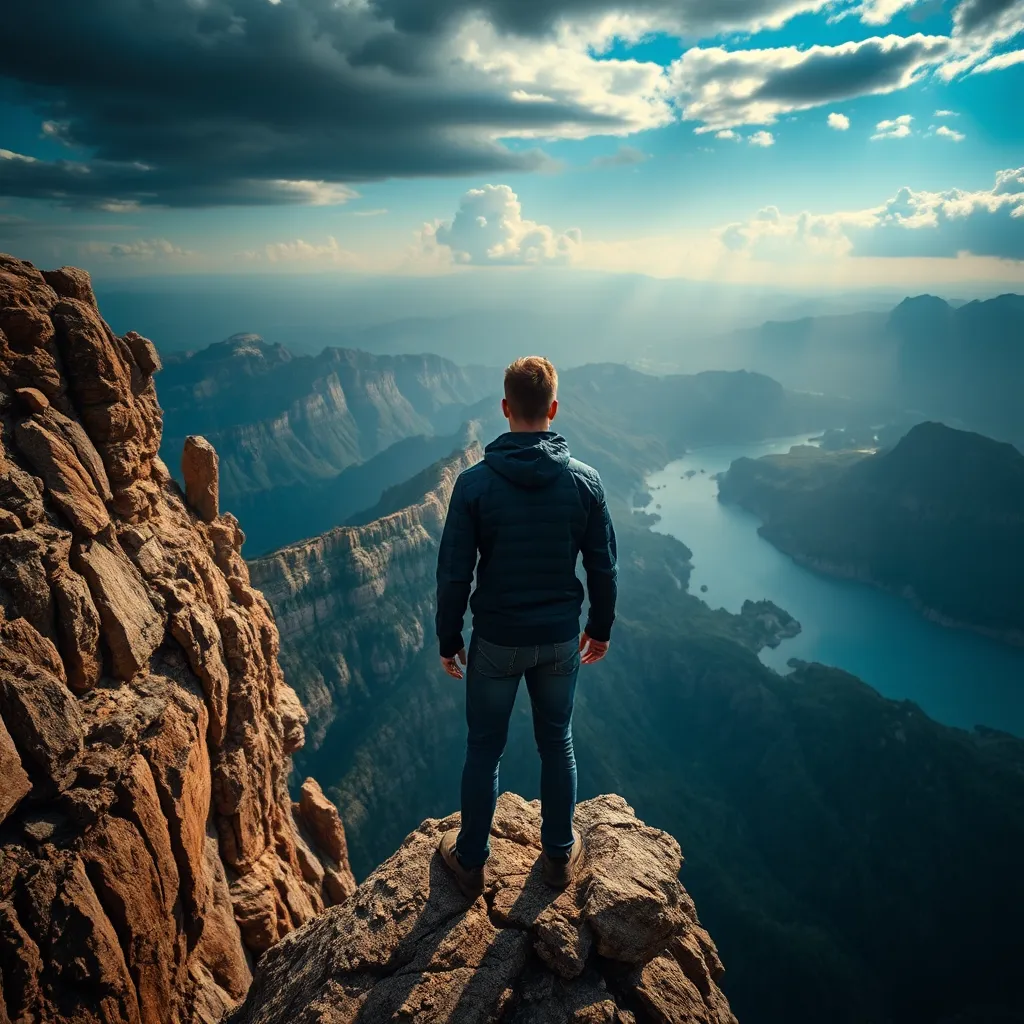 Mysticism: Breaking Illusions and Facing Reality : MysteryLores