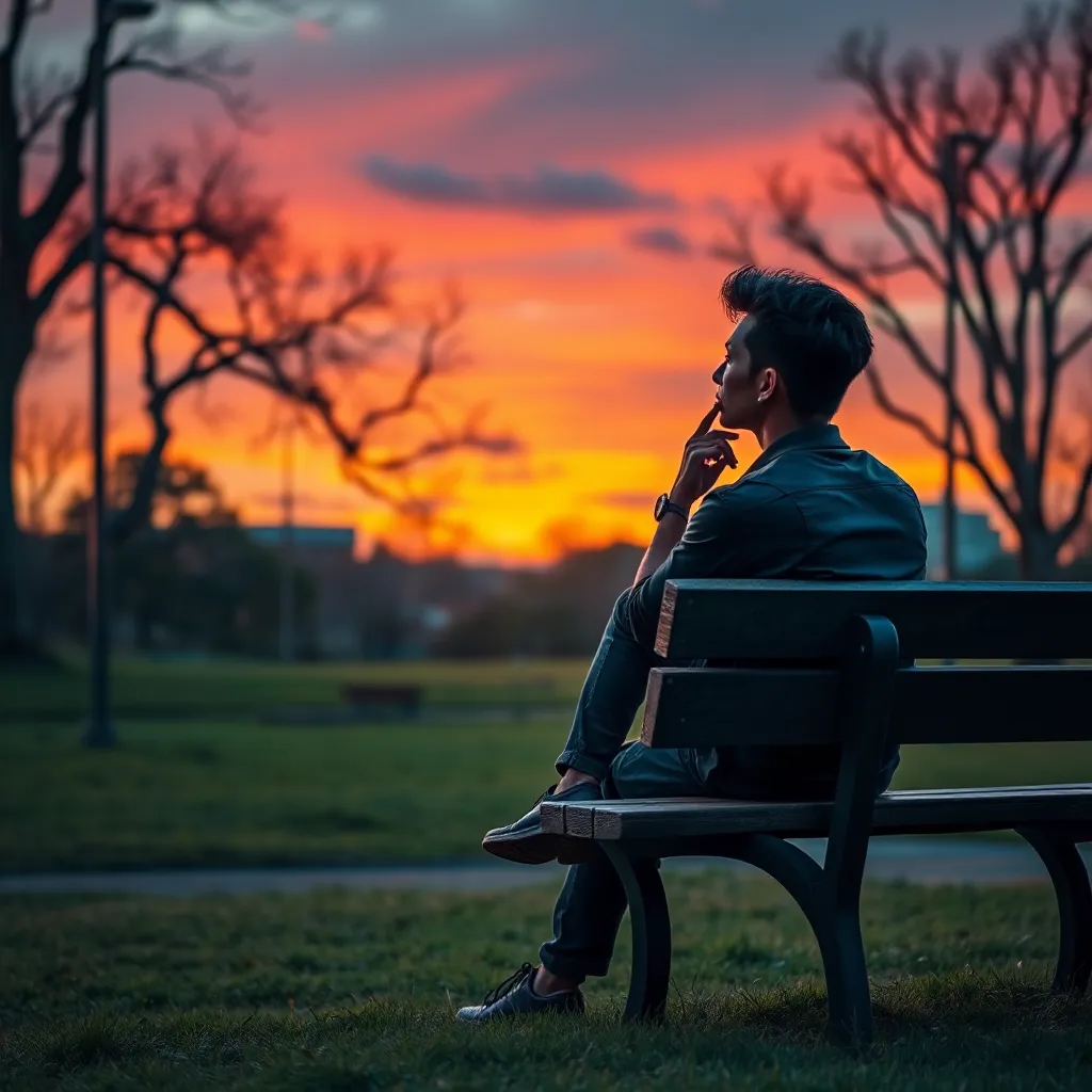 Confronting Life's Inaction: Where Are We Going? : MysteryLores