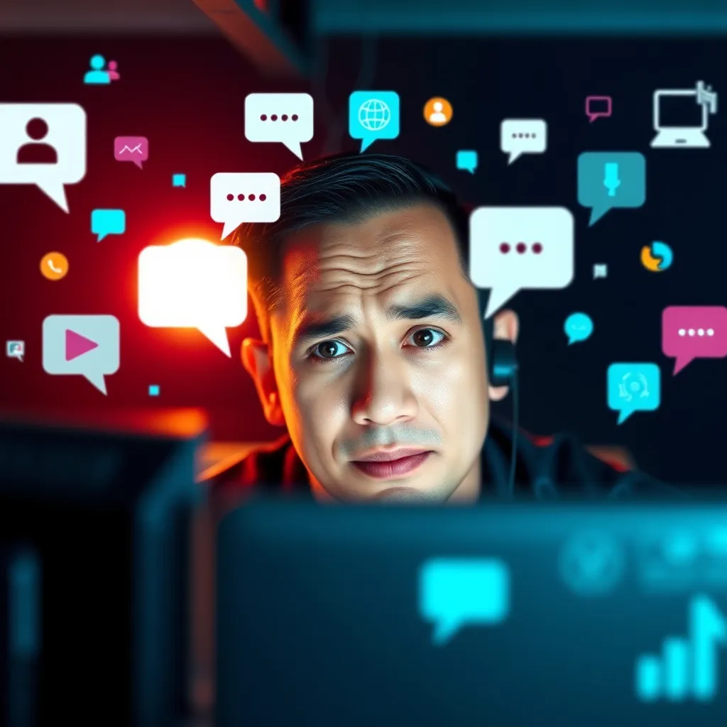 Exploring the Meaning Behind Confusing Responses : MysteryLores