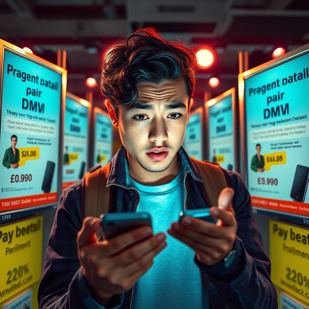 Are People Ignoring Your Paid DM Notices? : MysteryLores