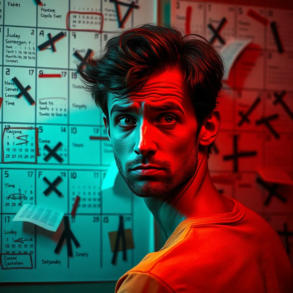 Calendar Confusion: Are We Losing Track of Time? : MysteryLores