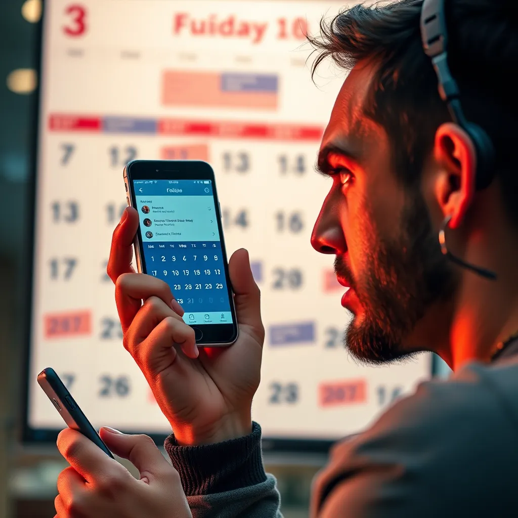 Confusion Over Dates: Is Time Playing Tricks on Us? : MysteryLores