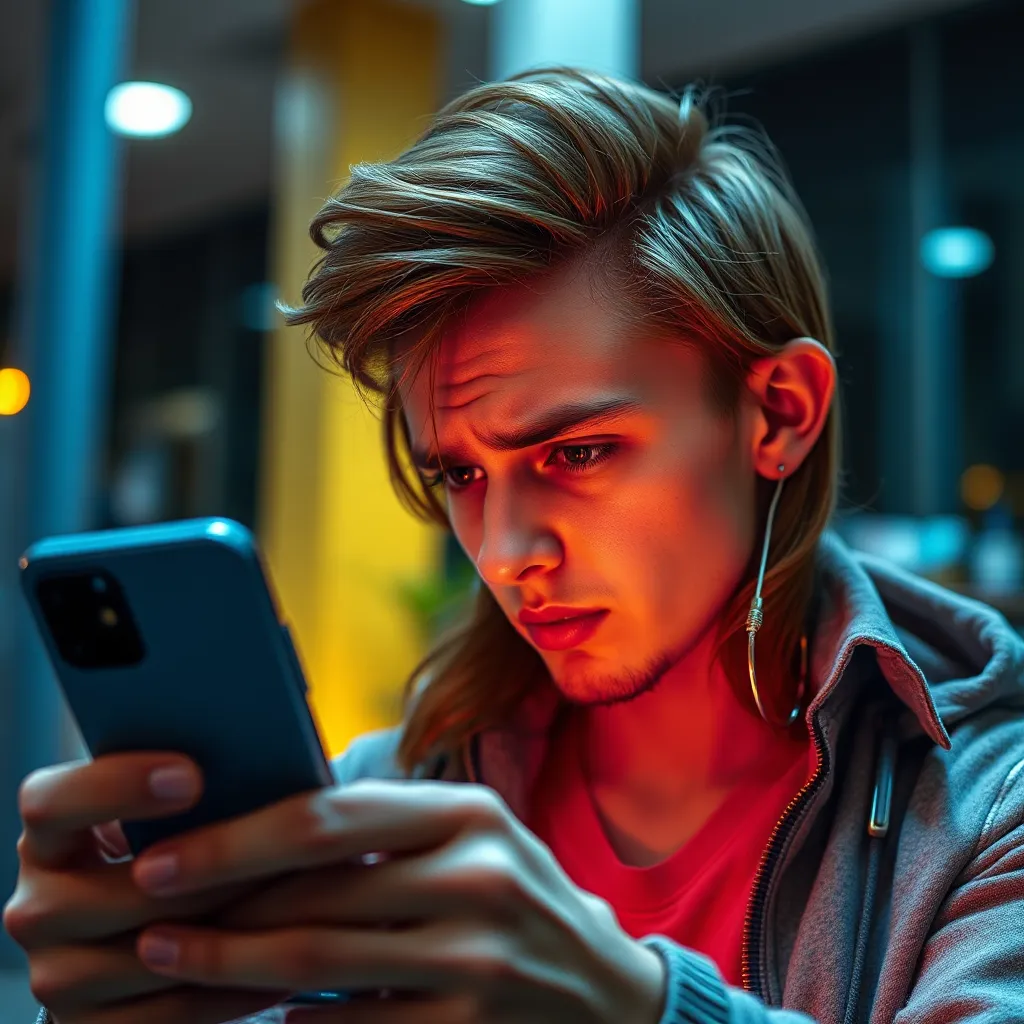 Understanding Your Crush: Mixed Signals Uncovered : MysteryLores