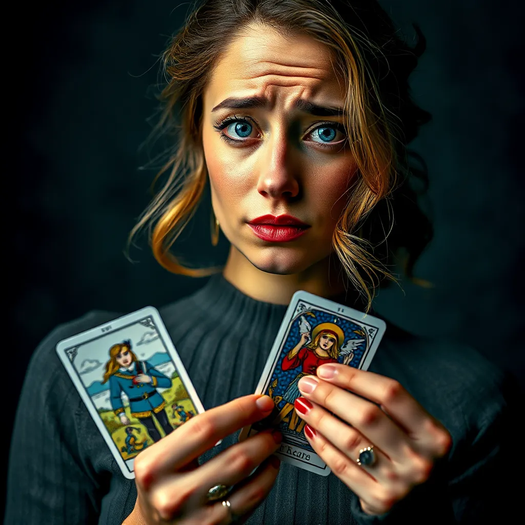 Confused Signals: Military Man's Mixed Messages : MysteryLores