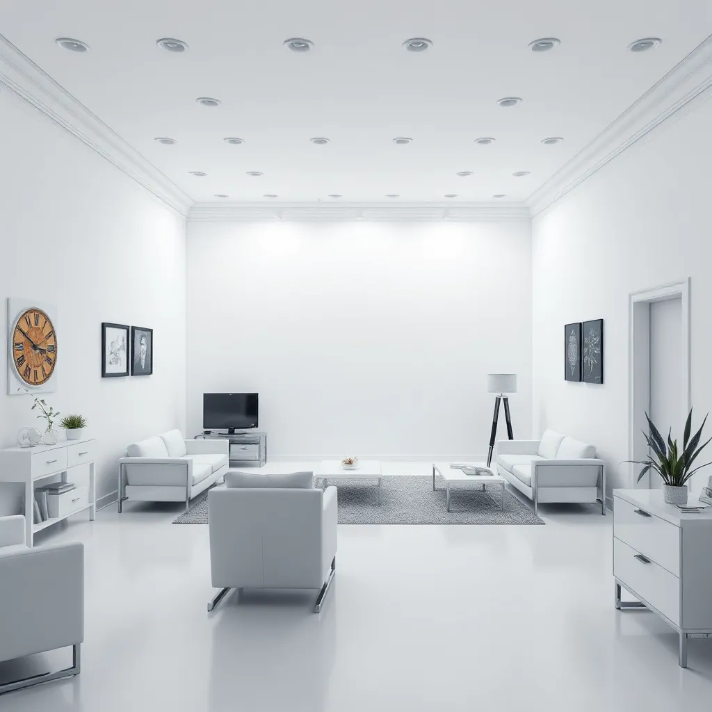 Dream of an All-White Room Turns to Nightmare : MysteryLores