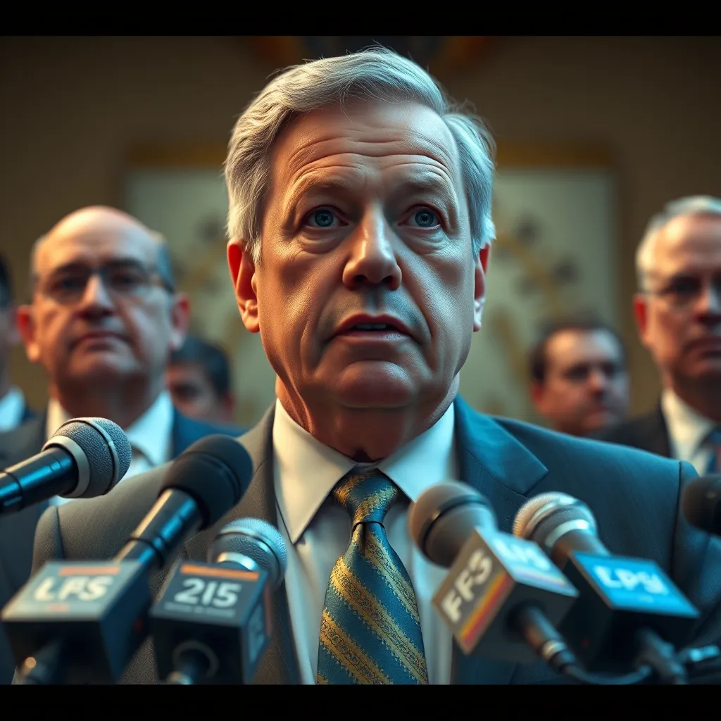 Congressman Eric Burlison Shares Insights on UFO Hearings : MysteryLores