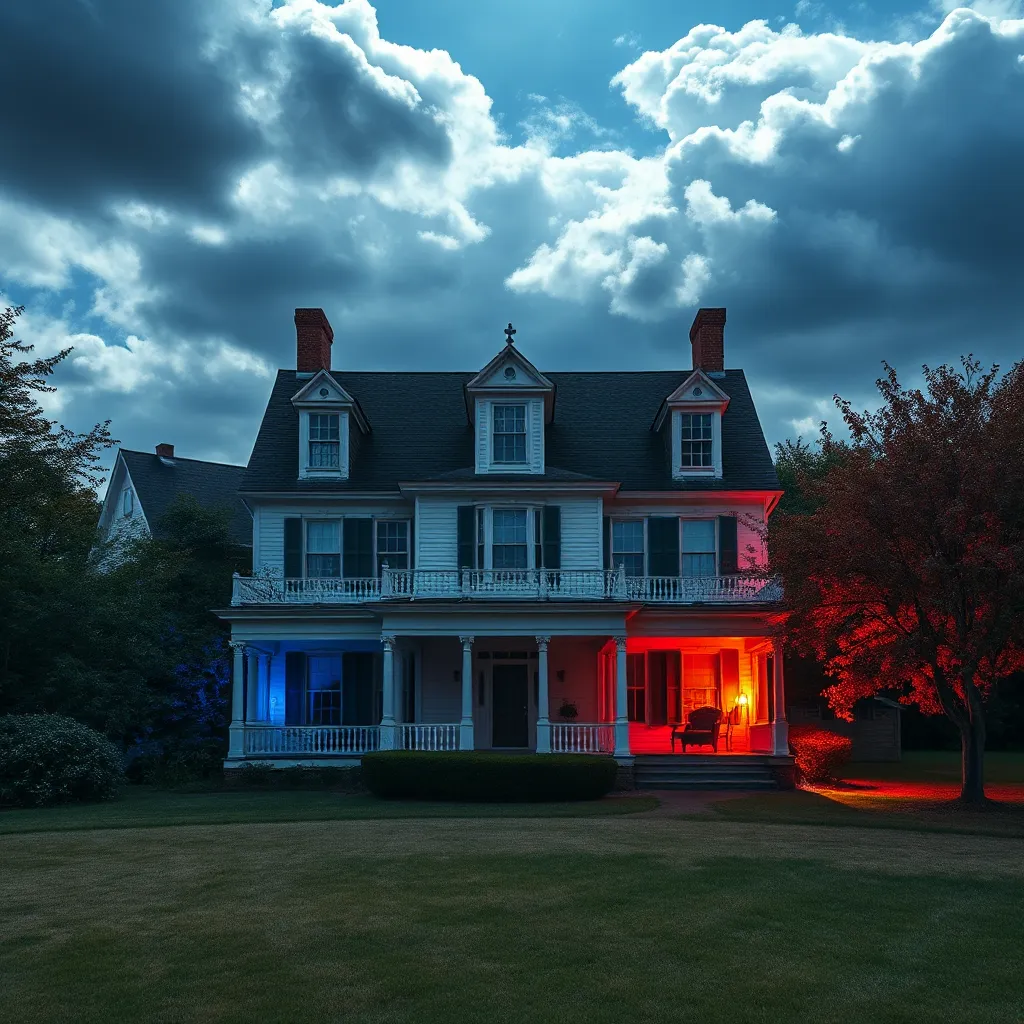 Who Will Be the Next Owner of the Conjuring House? : MysteryLores