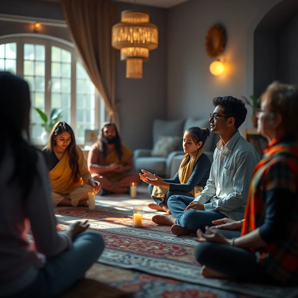 Guidance for Contacting Essassani: Experiences Shared : MysteryLores