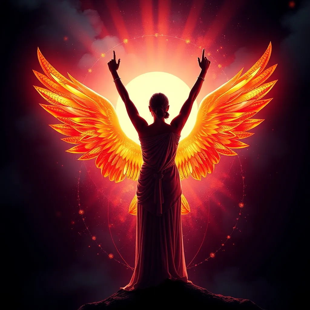 Connecting with Athena: Overcoming Fear and Finding Strength : MysteryLores