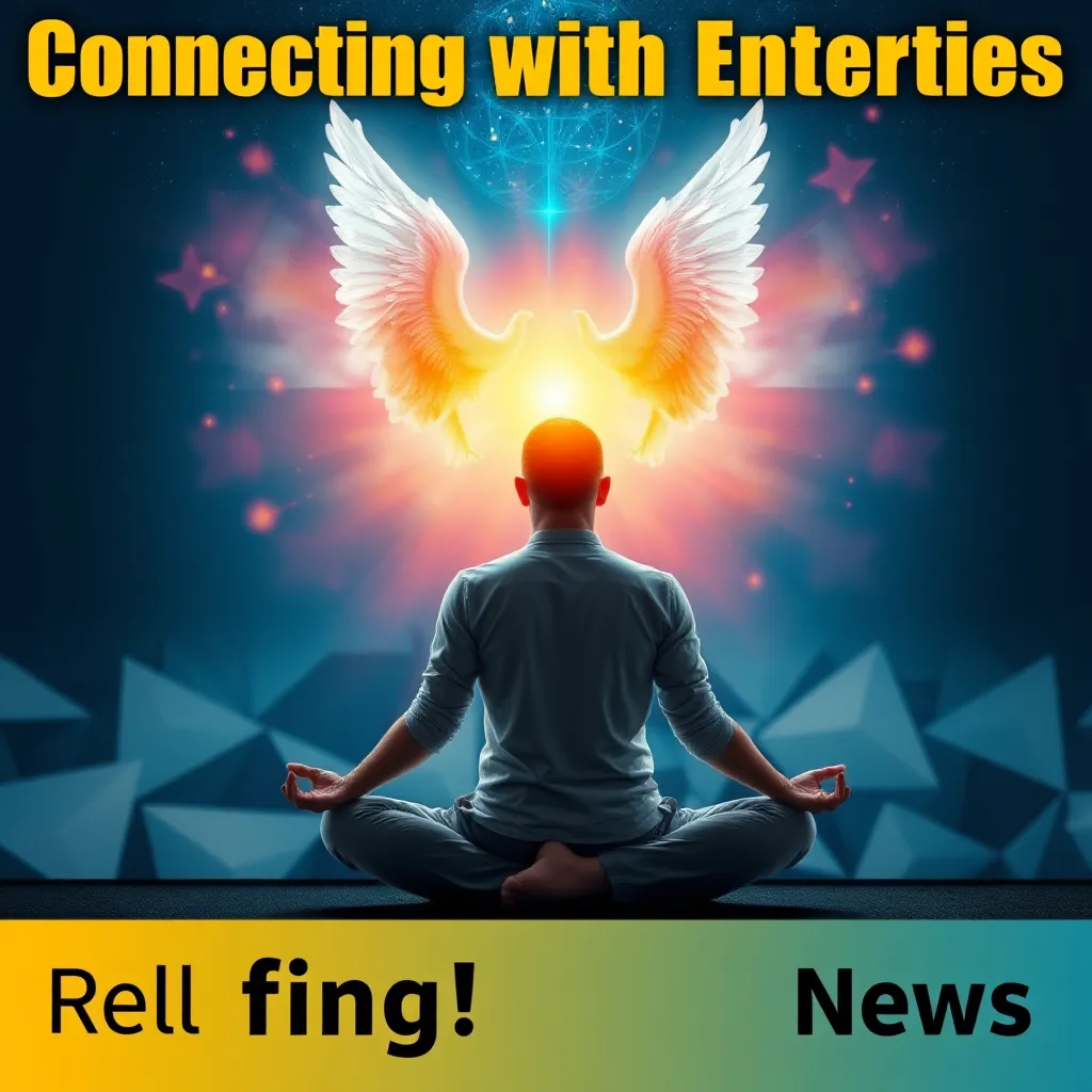 Criteria for Recognizing Entity Presence Explained : MysteryLores