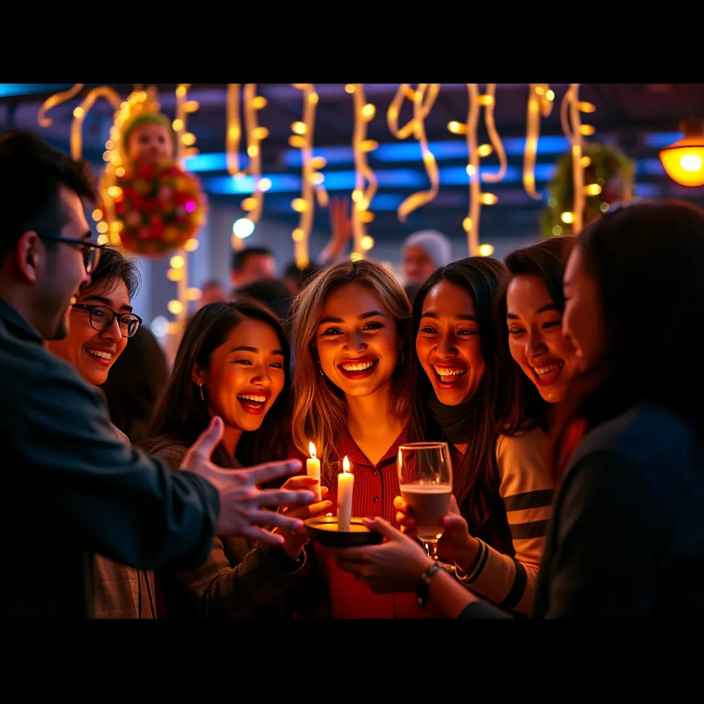 Looking for Leo Friends: Connect with Your Star Sign : MysteryLores