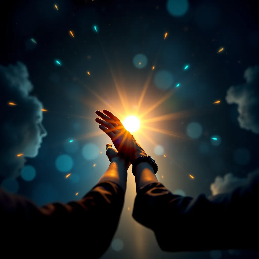 Exploring Holy Relationships: A Connection to God : MysteryLores