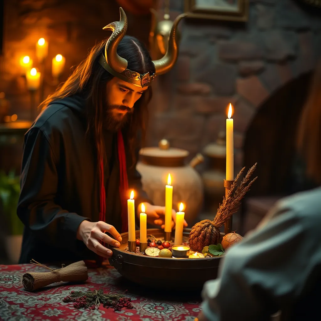 How to Connect with Loki: A Guide for Beginners : MysteryLores