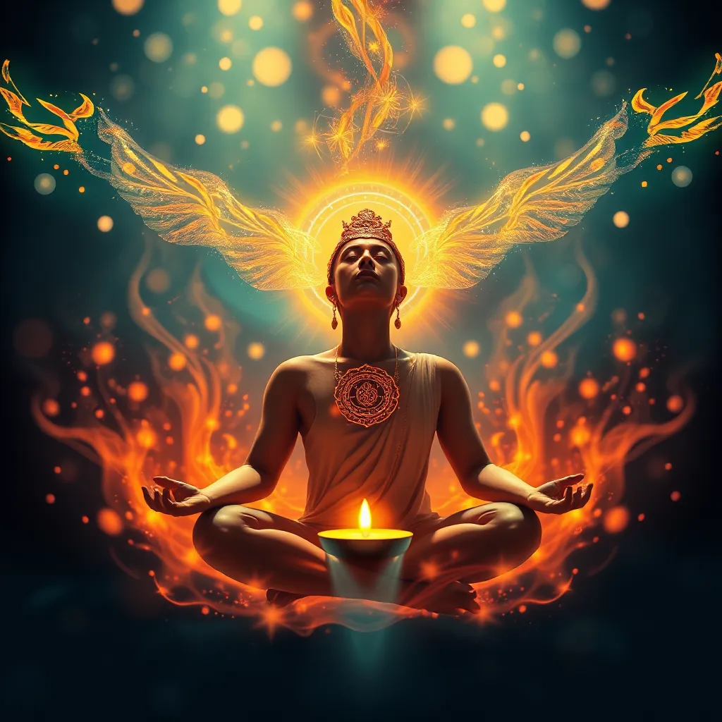 Unlocking the Truth About Spirit Guides and Connections : MysteryLores
