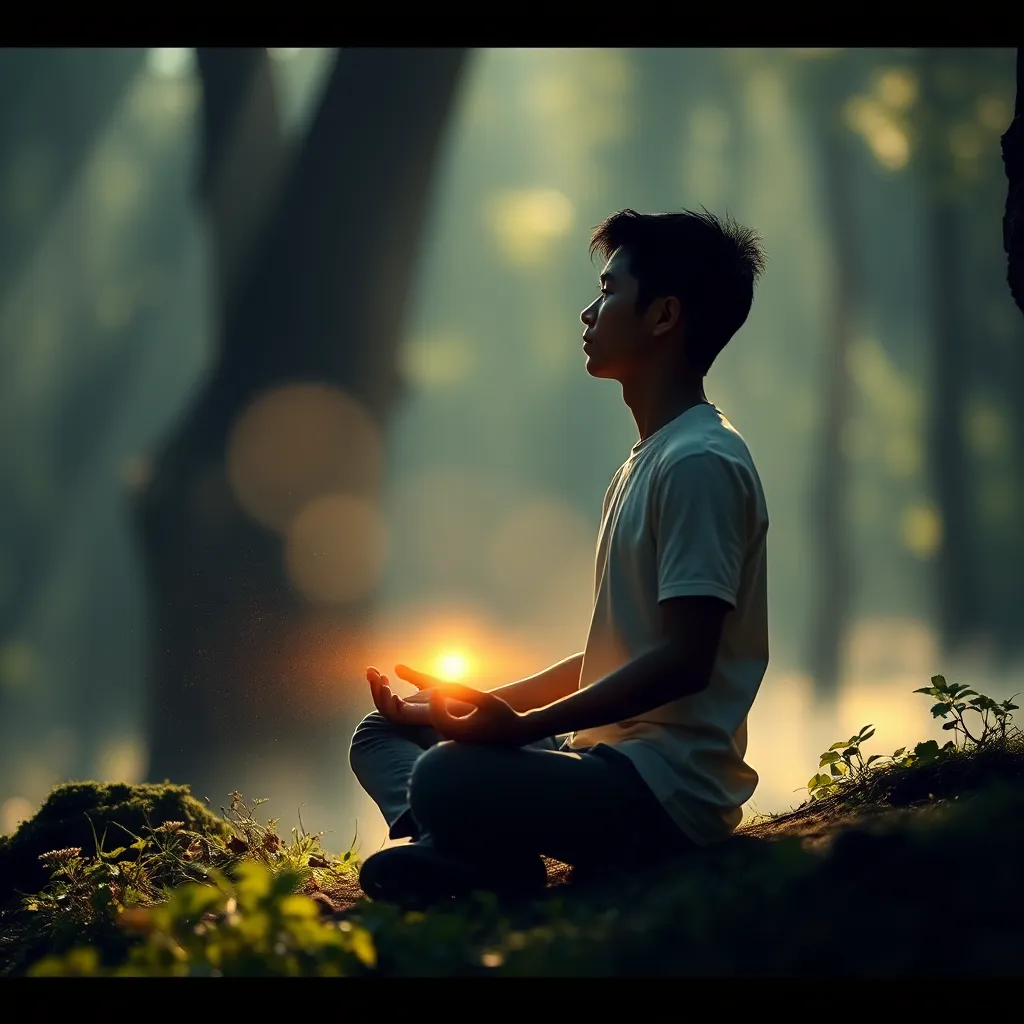 Exploring Connections with Entities and Spirits : MysteryLores