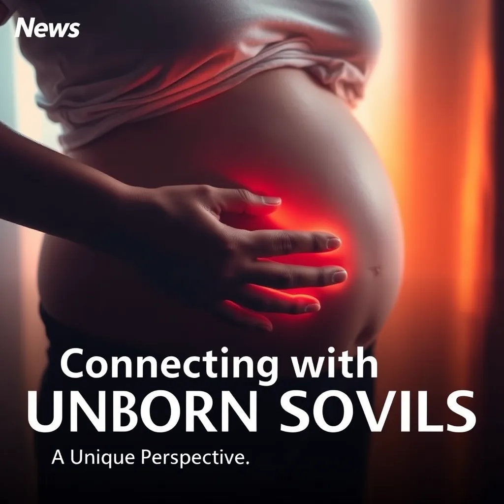 Exploring Embryonic Soul Contact: A Unique Perspective : MysteryLores