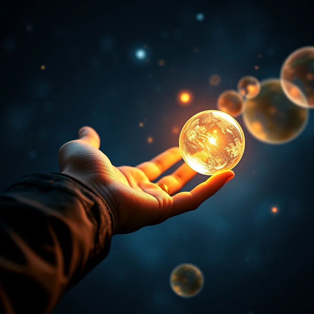 Exploring the Loosh Concept: A New Perspective on Life : MysteryLores