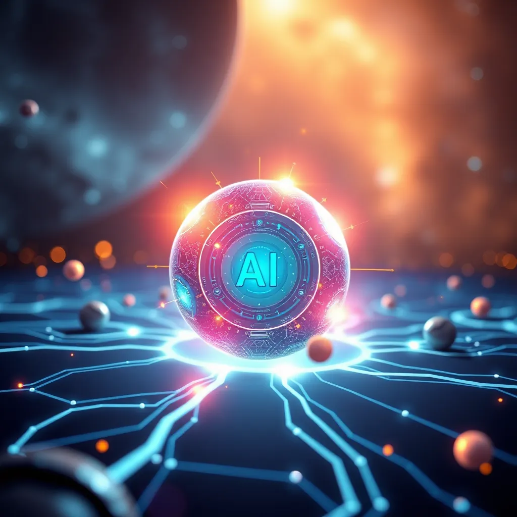 Starseeds Speak: AI and Our Galactic Connection : MysteryLores