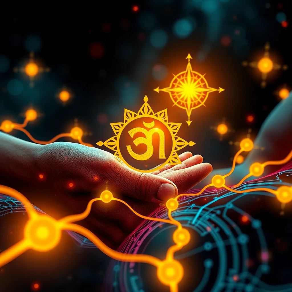 Exploring the Physical and Mental Worlds: Rupa and Nama : MysteryLores