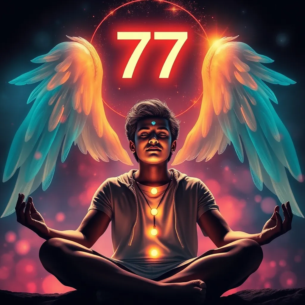 Connecting with Spirit Guides: A Powerful Experience : MysteryLores