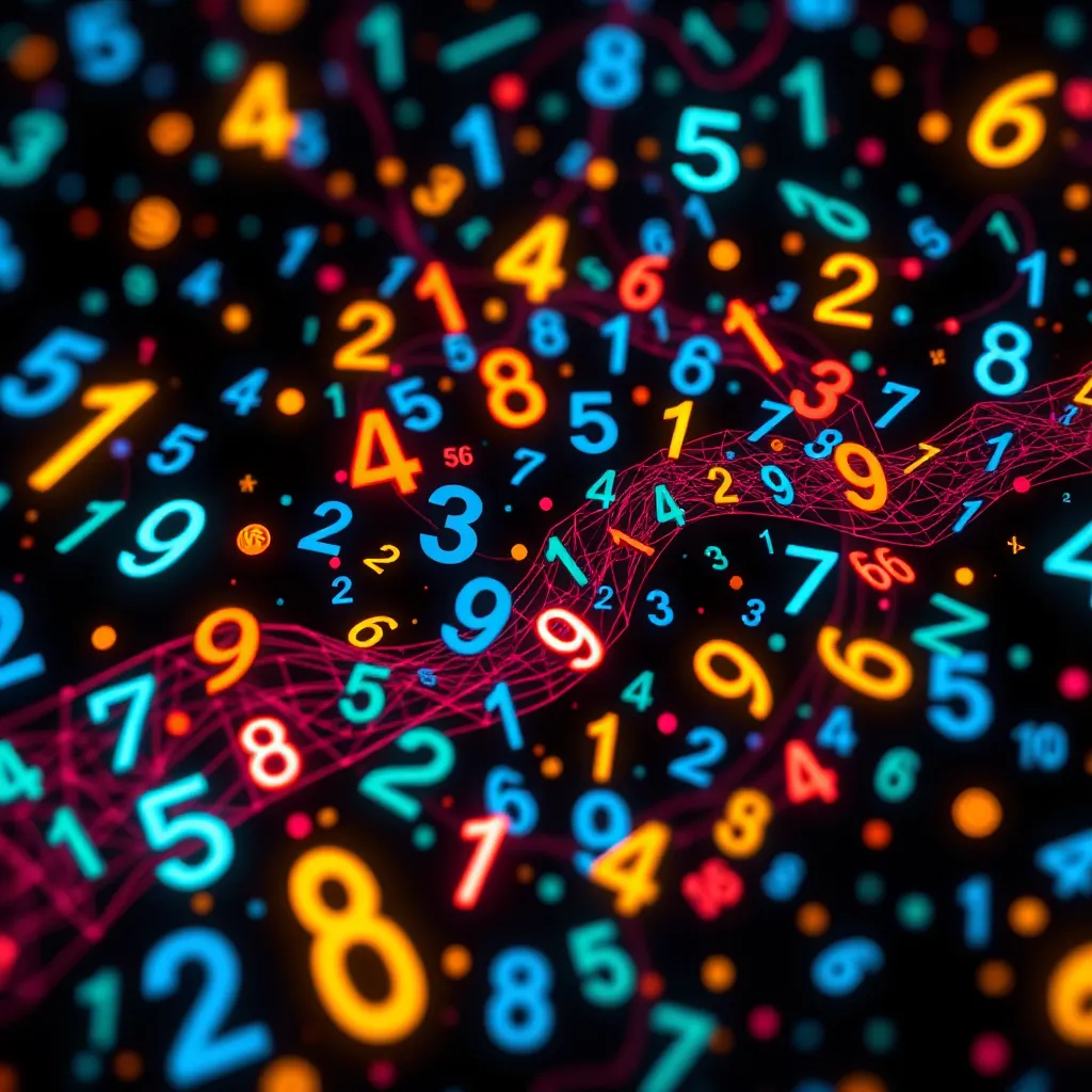 Exploring the Conscious Nature of Numbers and Mathematics : MysteryLores