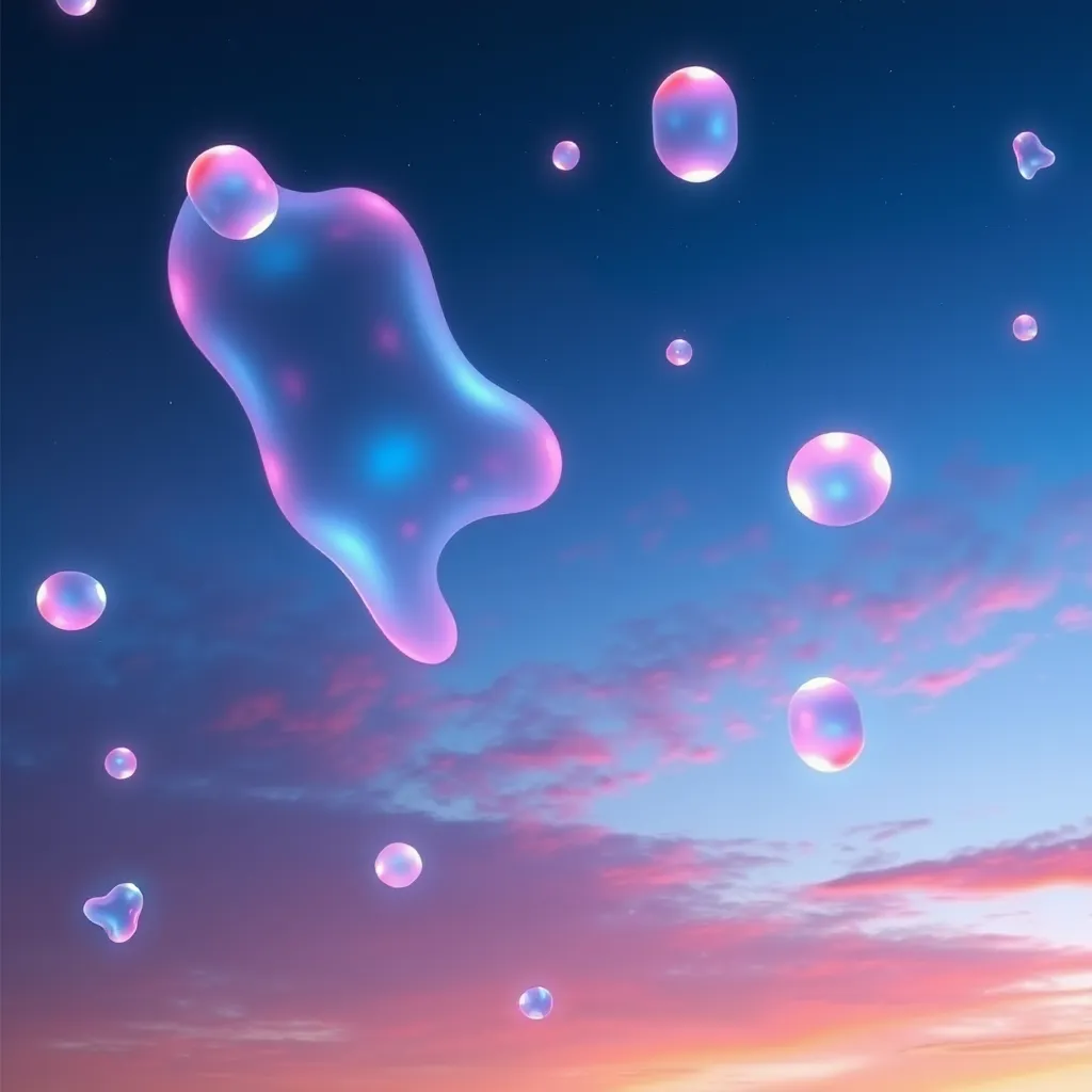 Trevor James Constable's Insights on Conscious Plasma Entities ...