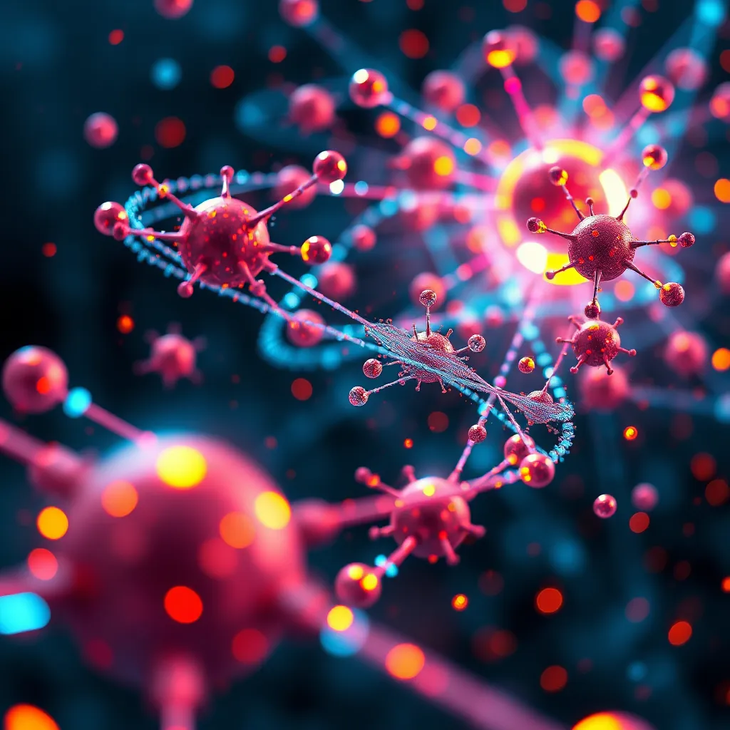 Understanding the Observer Effect in Quantum Reality : MysteryLores