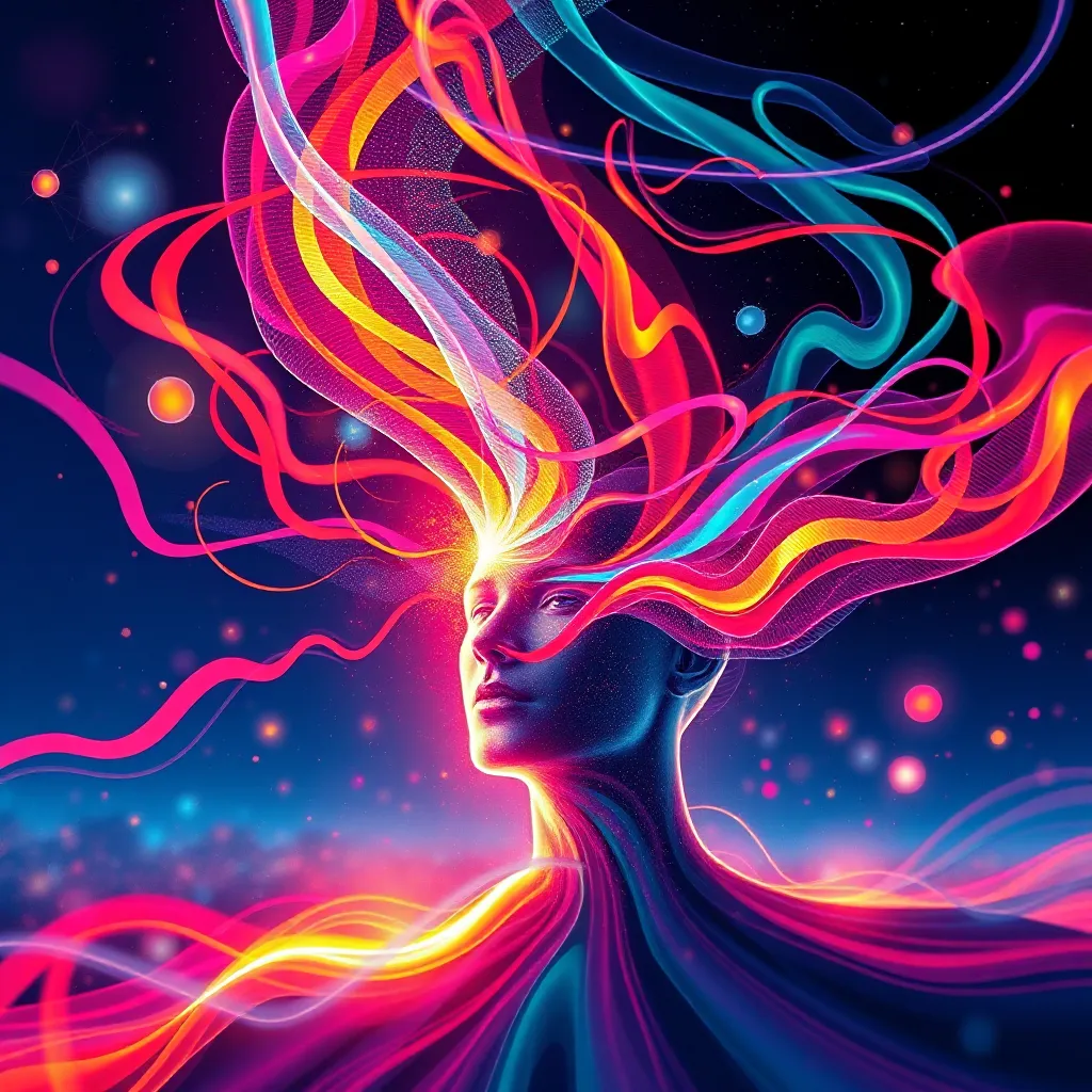 Exploring the Limits of Proving Consciousness as Fundamental : MysteryLores