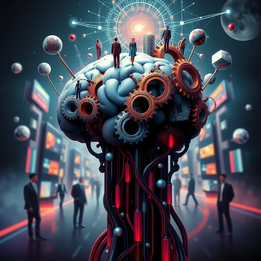 Understanding Consciousness: The Game of Life Explained : MysteryLores