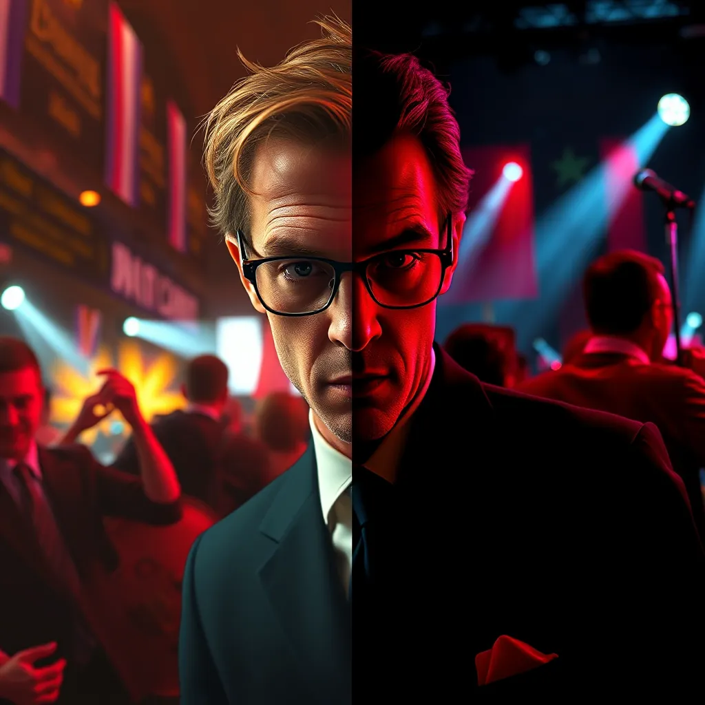 Why Conservative Art Often Feels More Like Propaganda : MysteryLores
