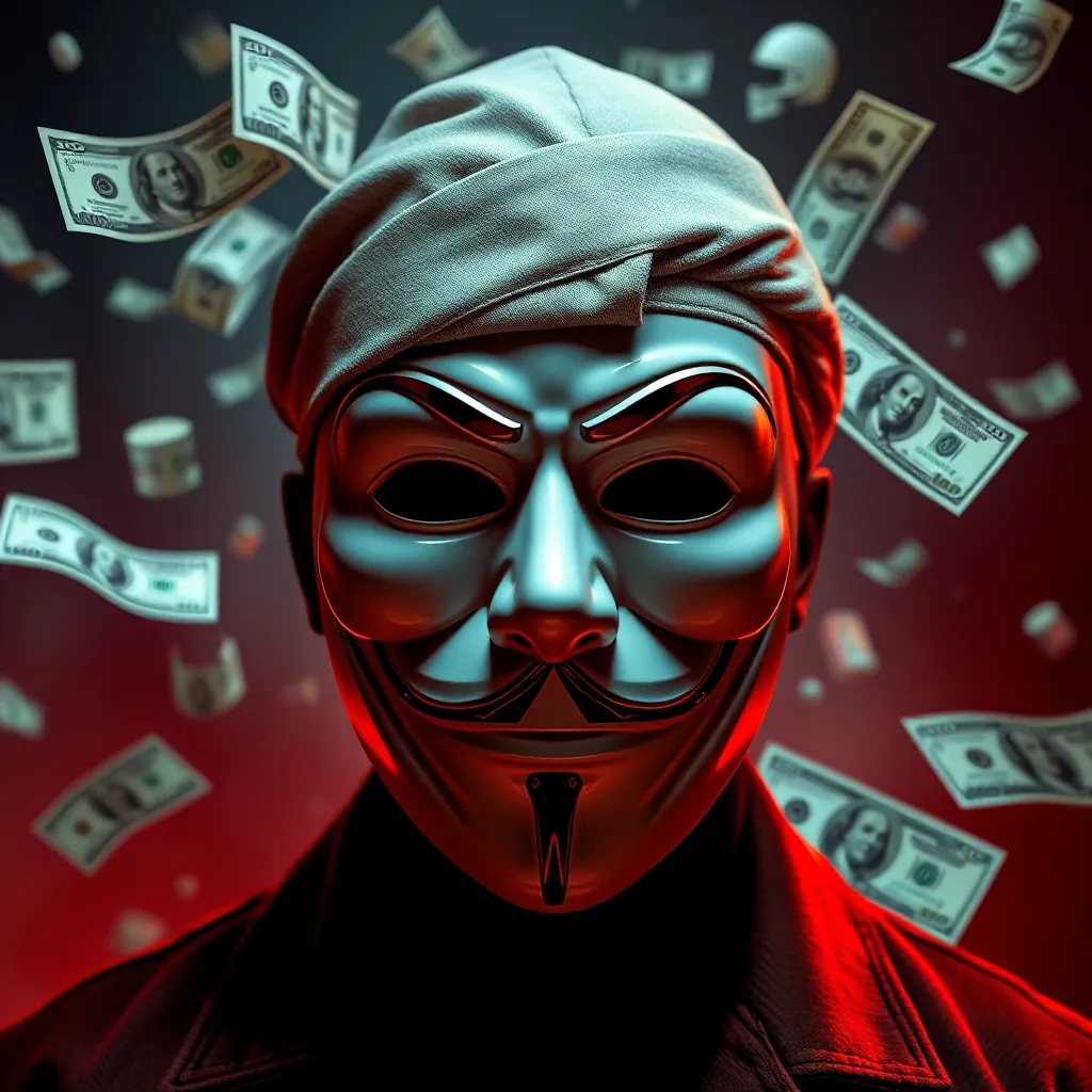 Unmasking Conservative Propaganda in Conspiracy Theories : MysteryLores