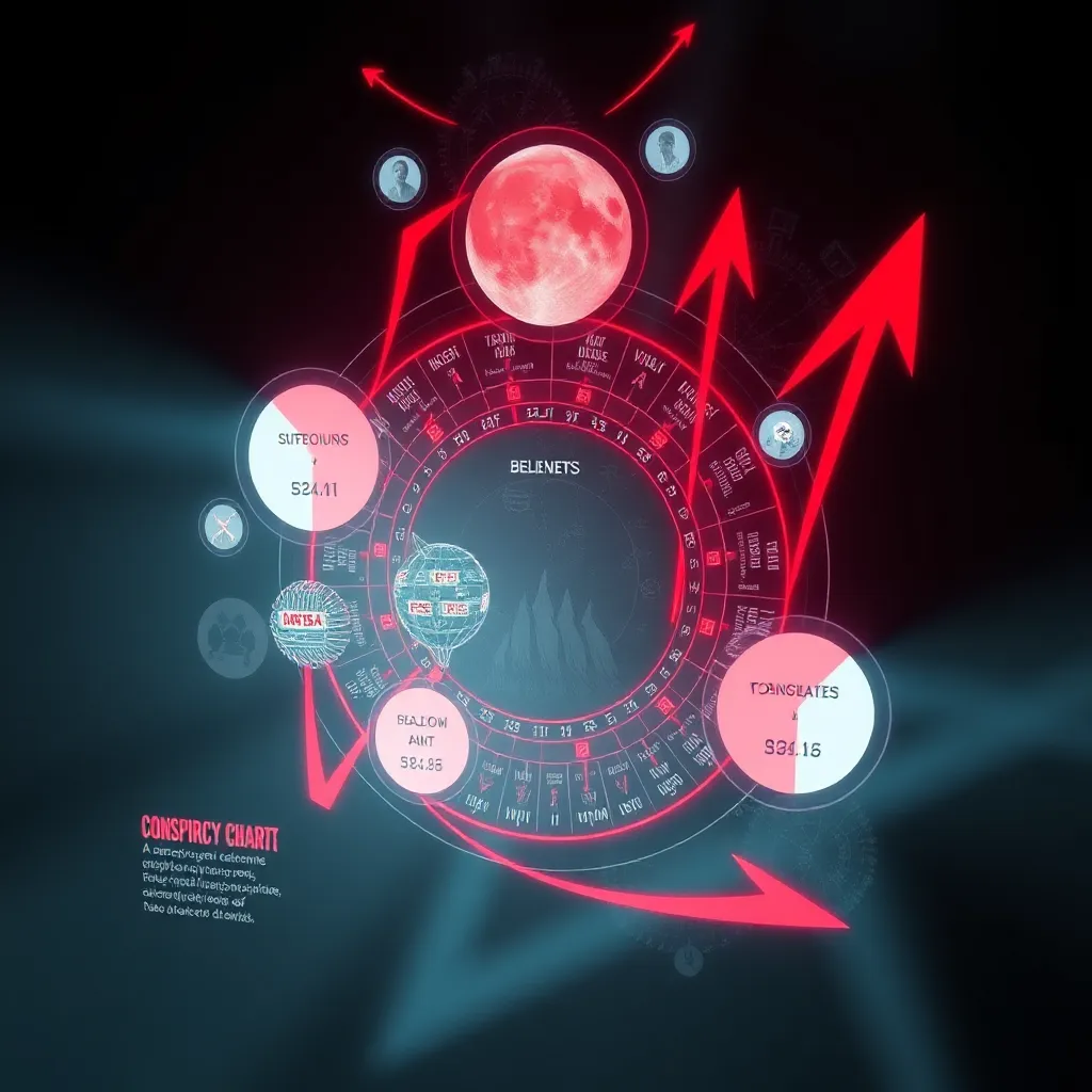 Exploring the Controversial Conspiracy Chart of 2026 : MysteryLores