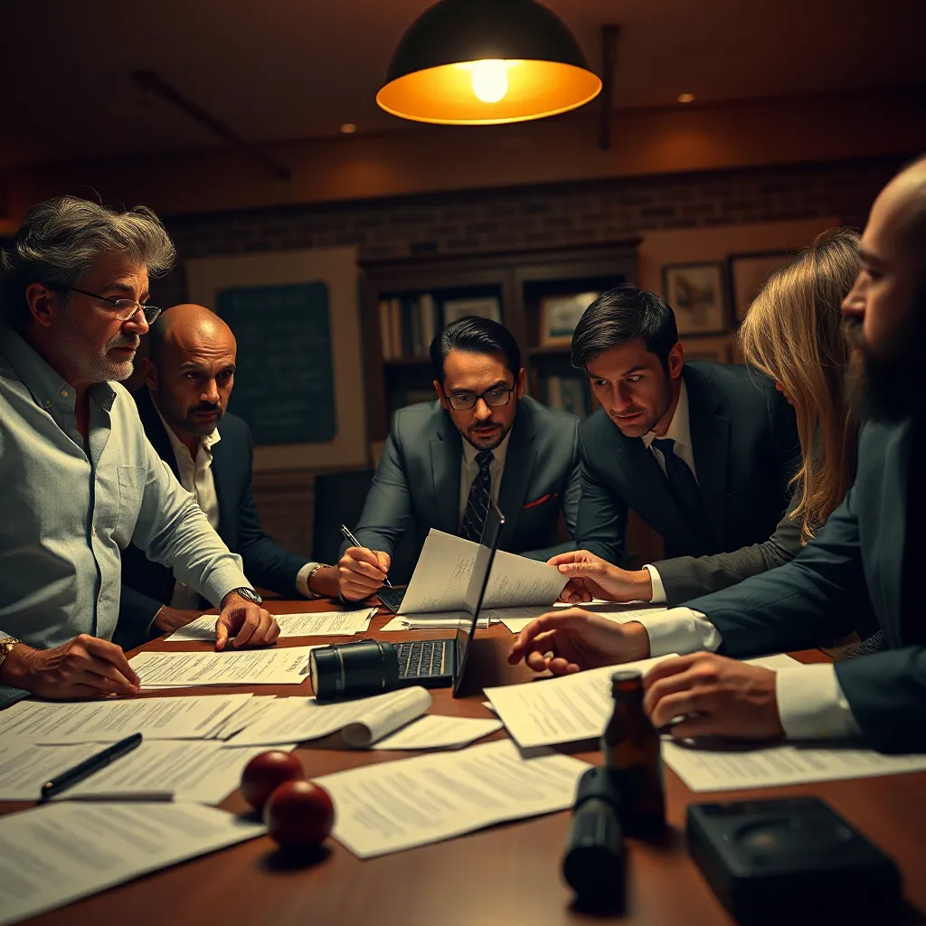 Irony of Conspiracy Theories from 6 Years Ago : MysteryLores