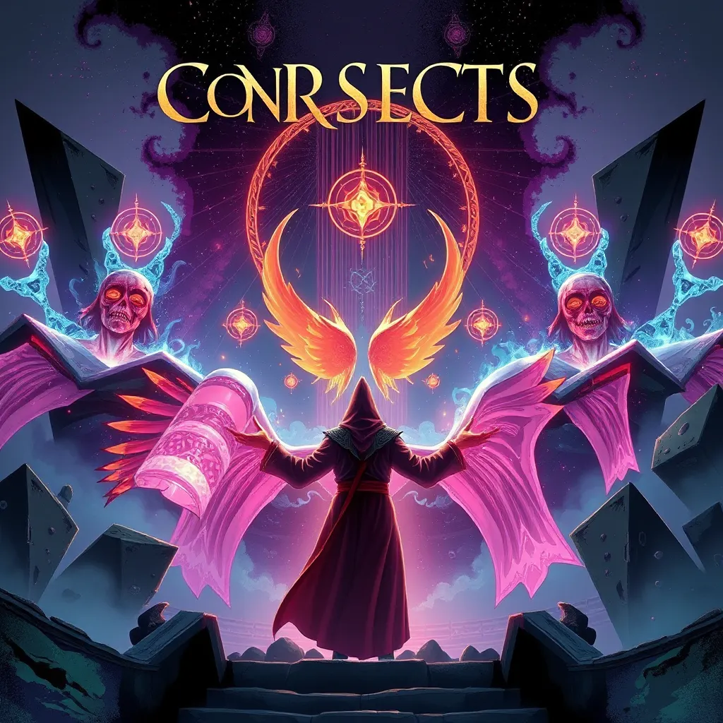 Understanding Constructs in Sorcery: A New Perspective : MysteryLores