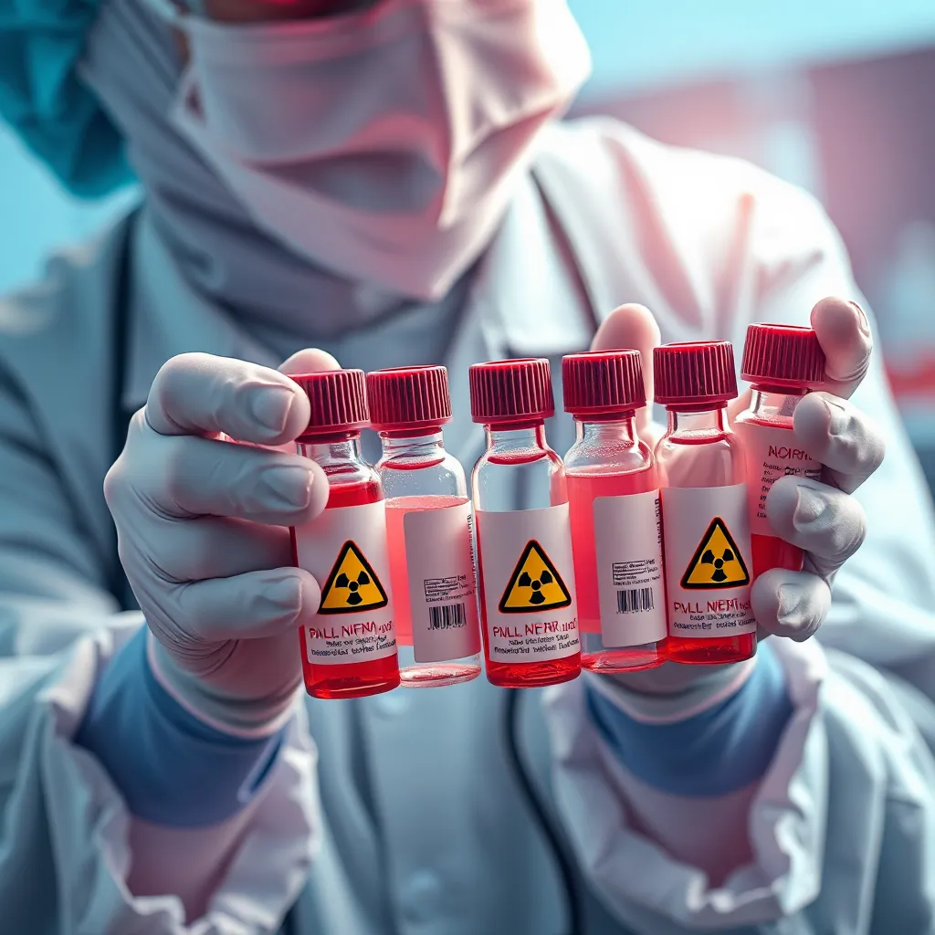 Contaminated Blood Scandal: A 1980s Global Crisis : MysteryLores