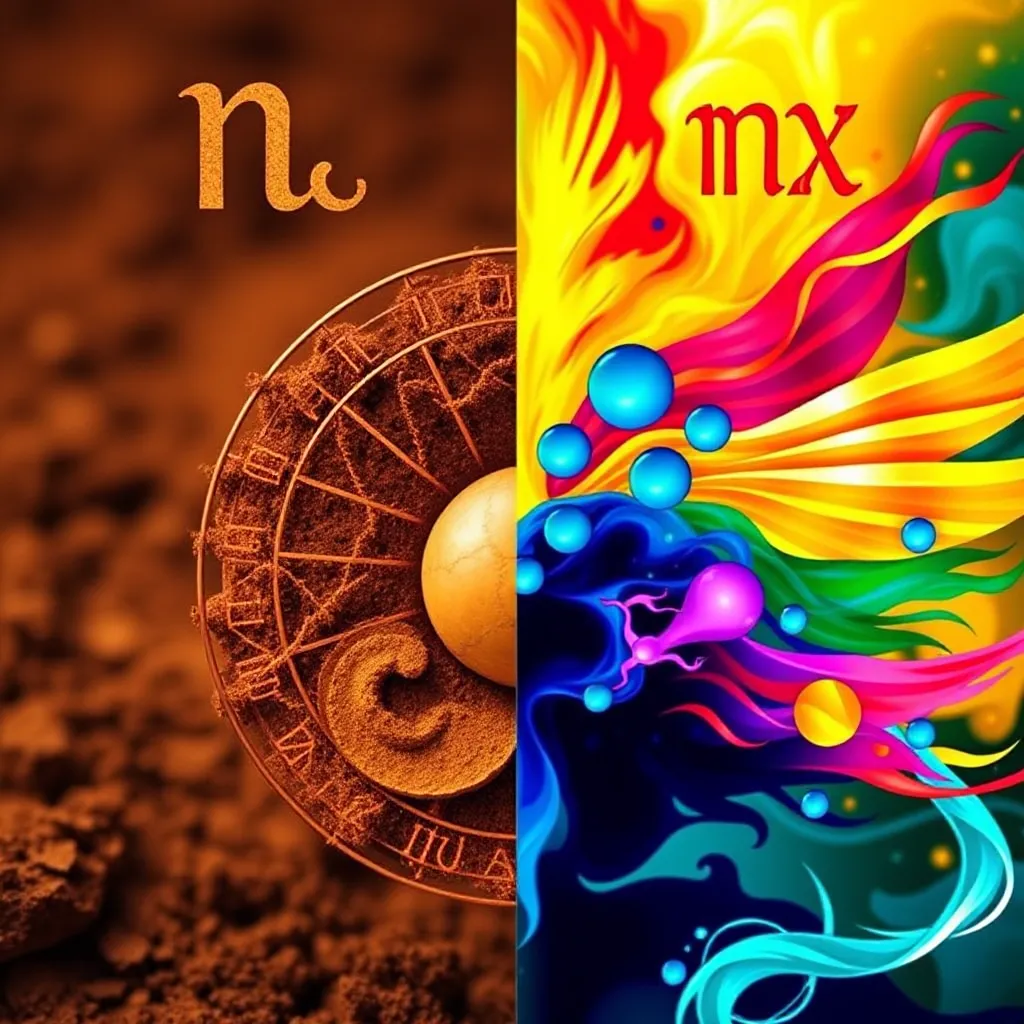 Tropical vs. Vedic Charts: A Tale of Two Personalities : MysteryLores