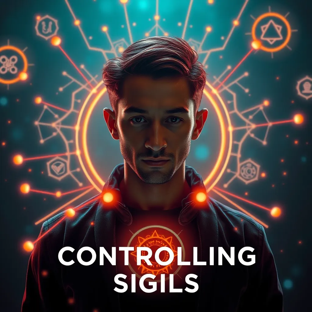 Can You Control Sigils: Activate and Deactivate at Will? : MysteryLores